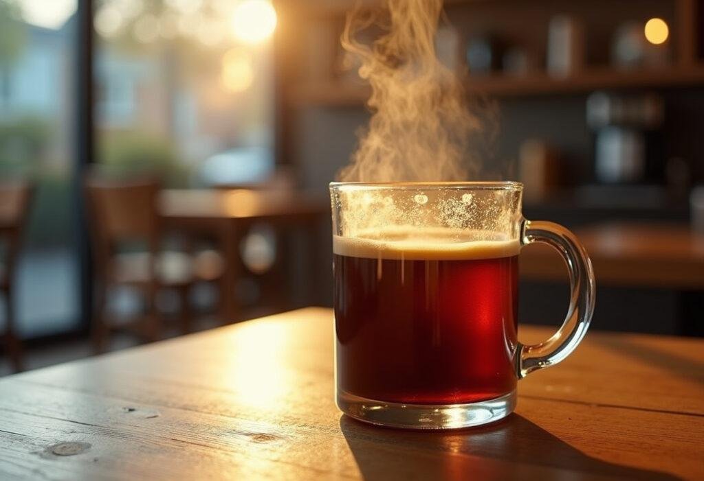 Cafe Escoces Irlandes - Recetas Maravillosas