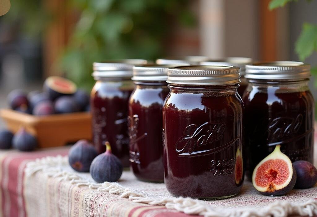 Higo Tinto Casero - Recetas Maravillosas