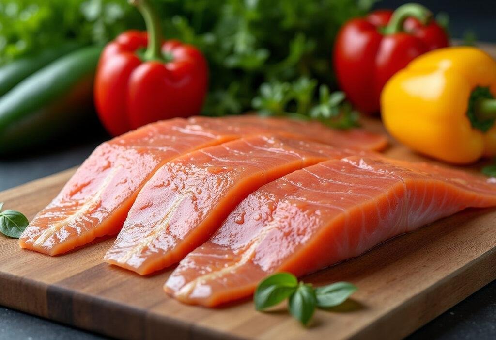 Receta de Caella Pescado - Recetas Maravillosas
